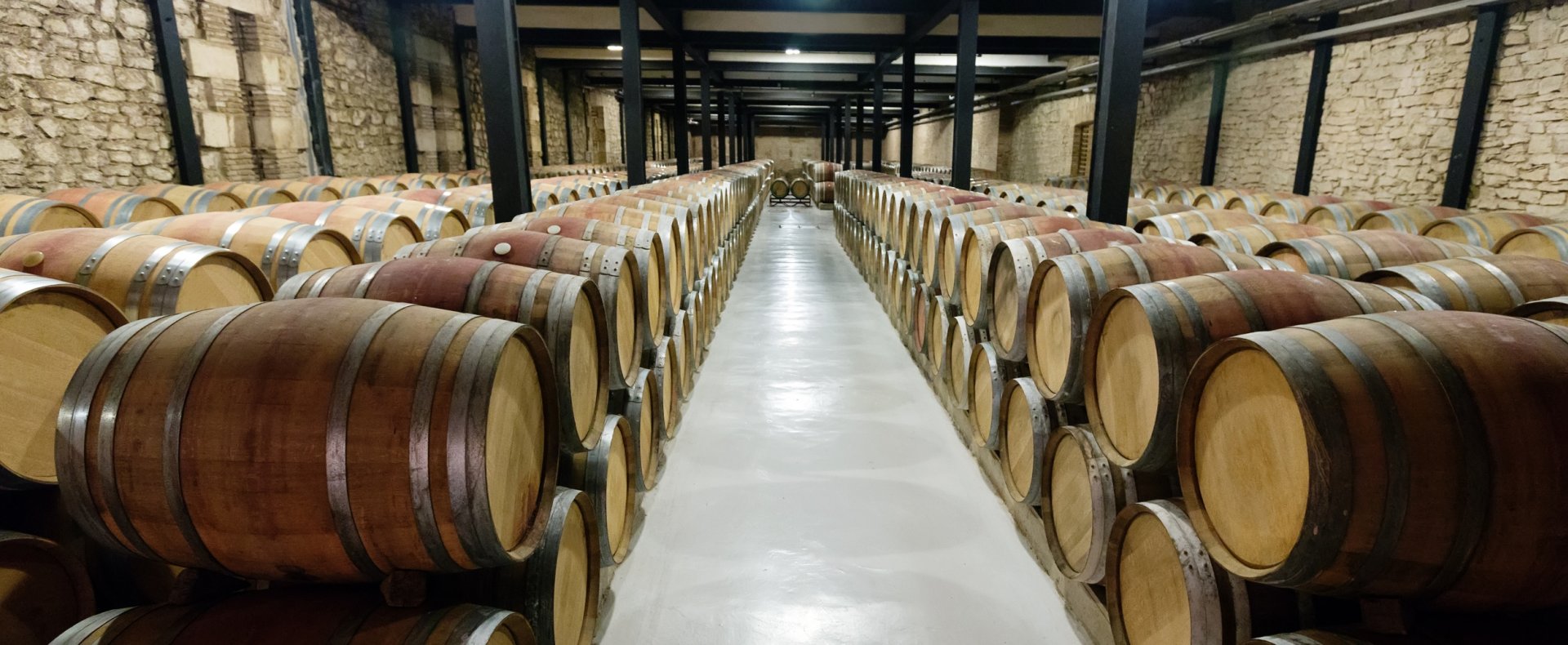 Beverage Logistics | Quality Freight Group
