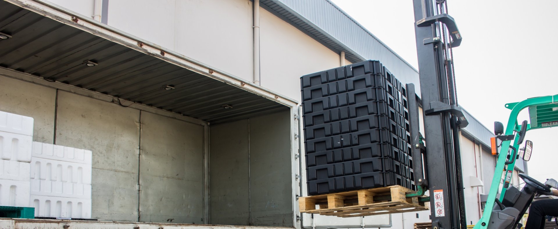 Quality Express Freight | Quality Freight Group