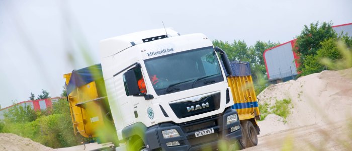 Road Freight | Quality Freight Group